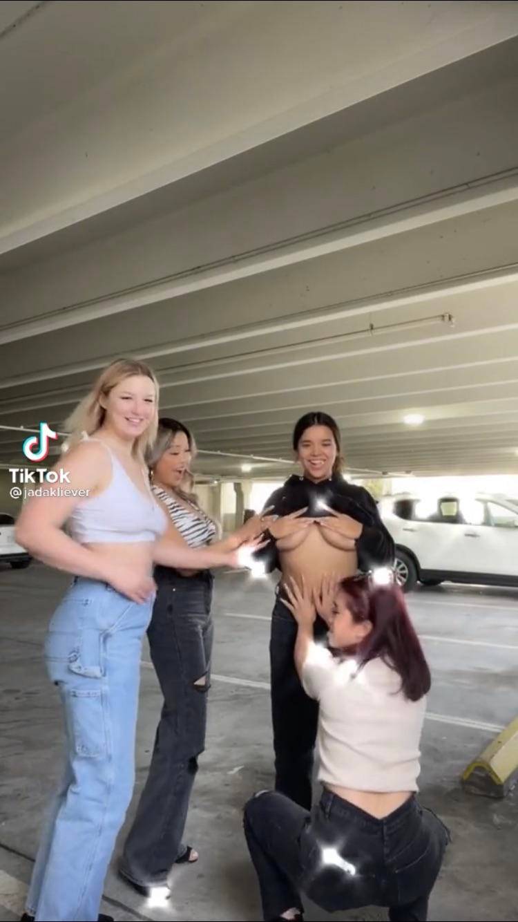 Areolas and friends | Scrolller