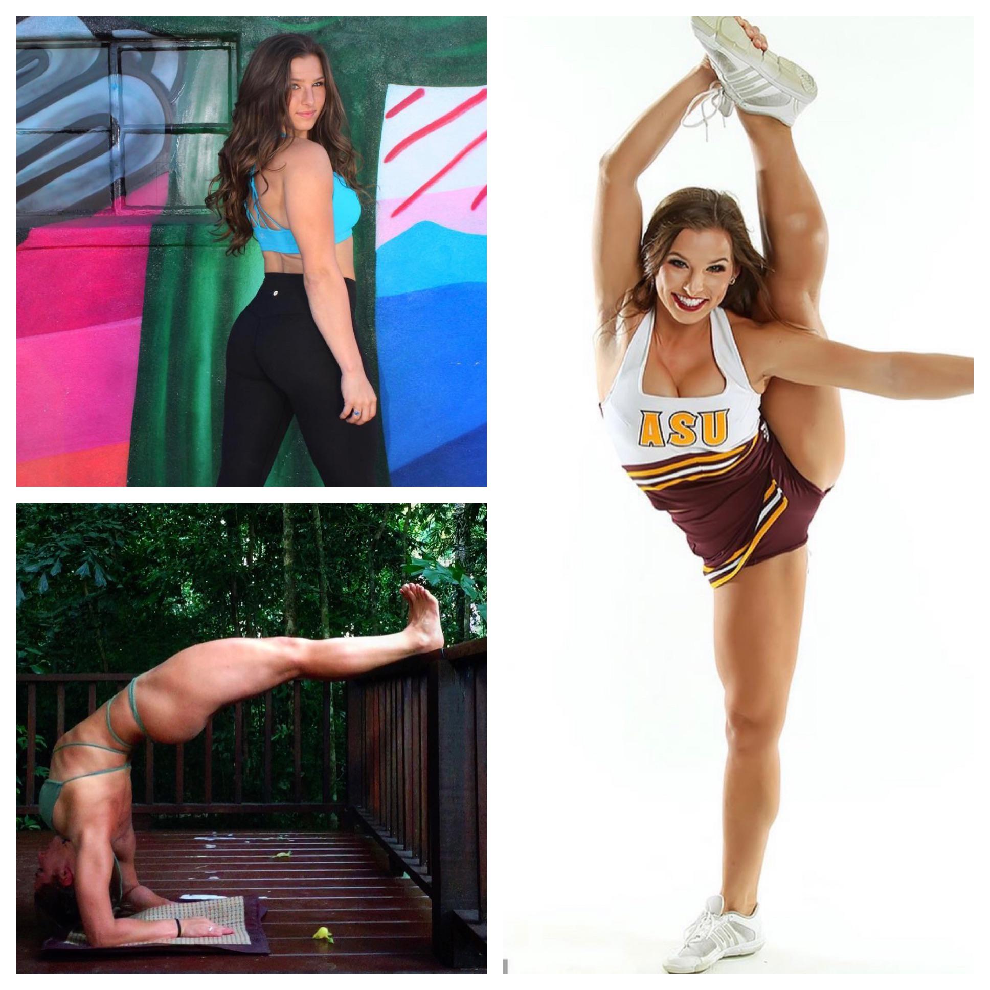 Arizona State | Scrolller