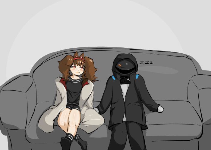 Arknights Idle: Angelina | Scrolller