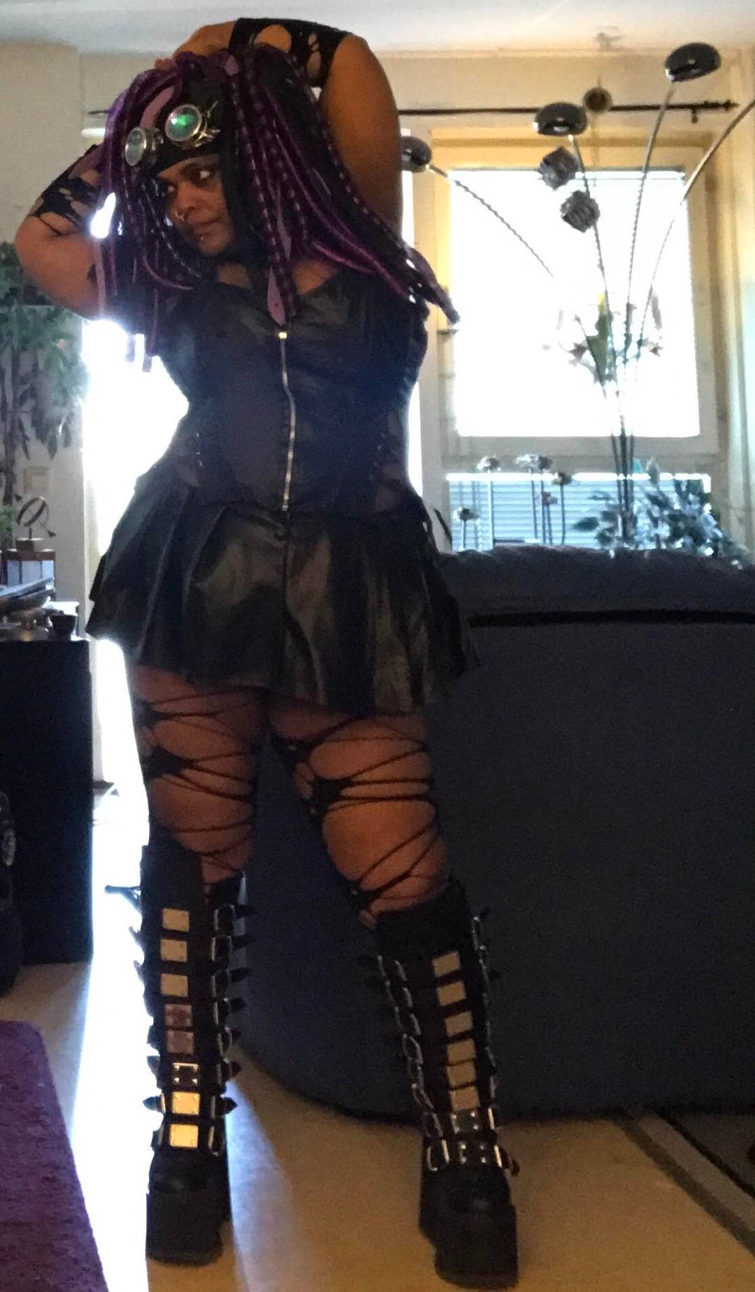 ARMAGEDDON : " Leviathan " | Scrolller