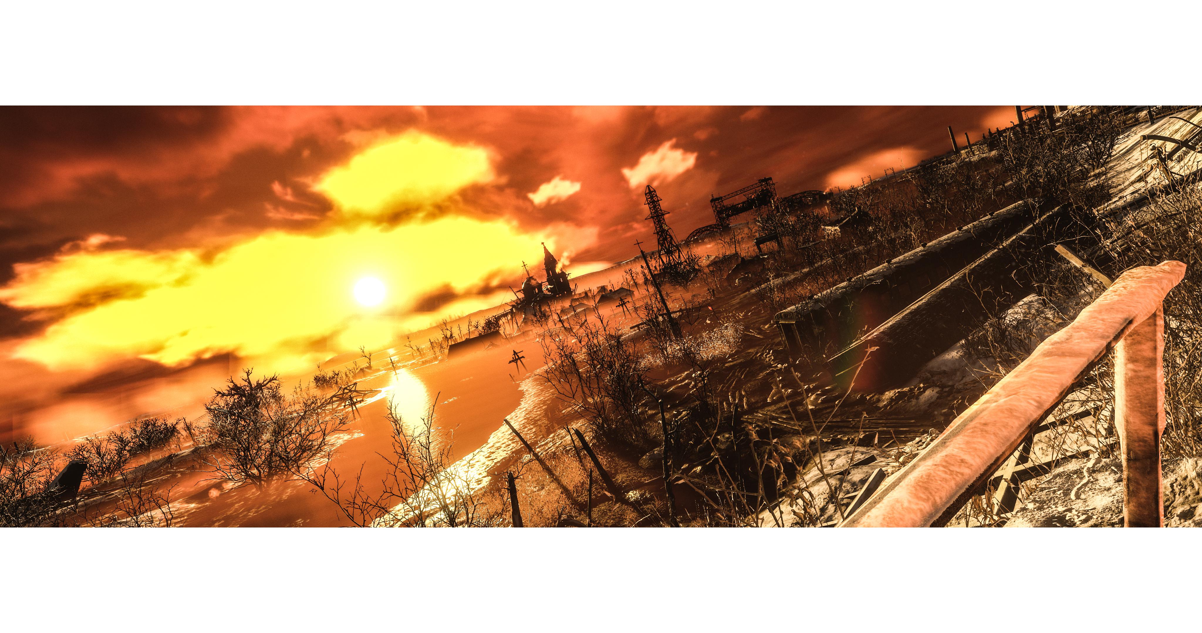 Armageddon [PC] | Scrolller