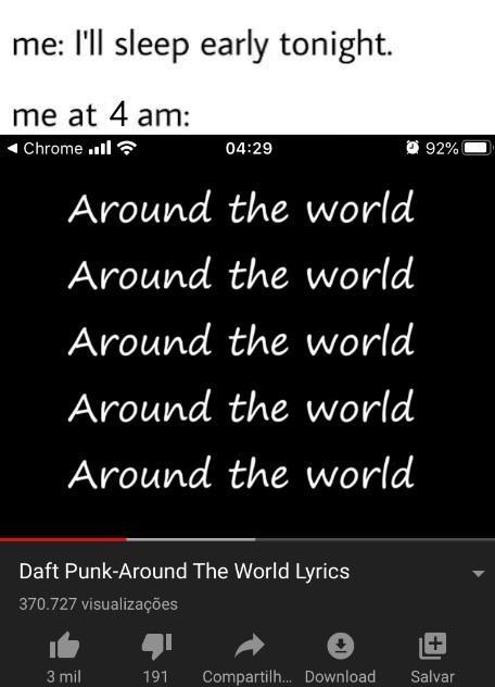 Around the world | Scrolller