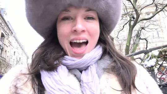 Around the world in 80 ways: Budapest (NEW TRAILER) | Scrolller