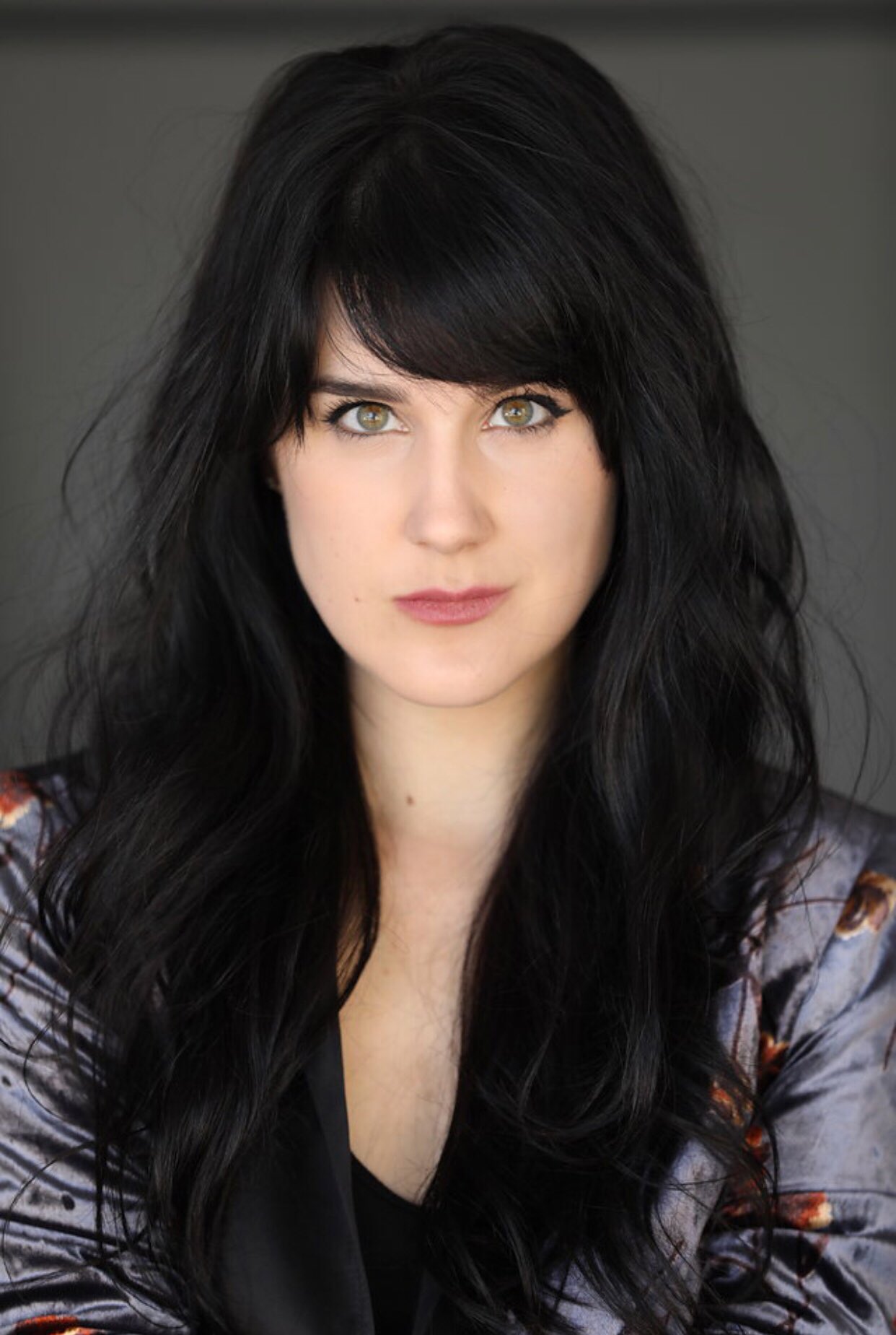 Arryn Zech - Headshot by Deidhra Fahey | Scrolller