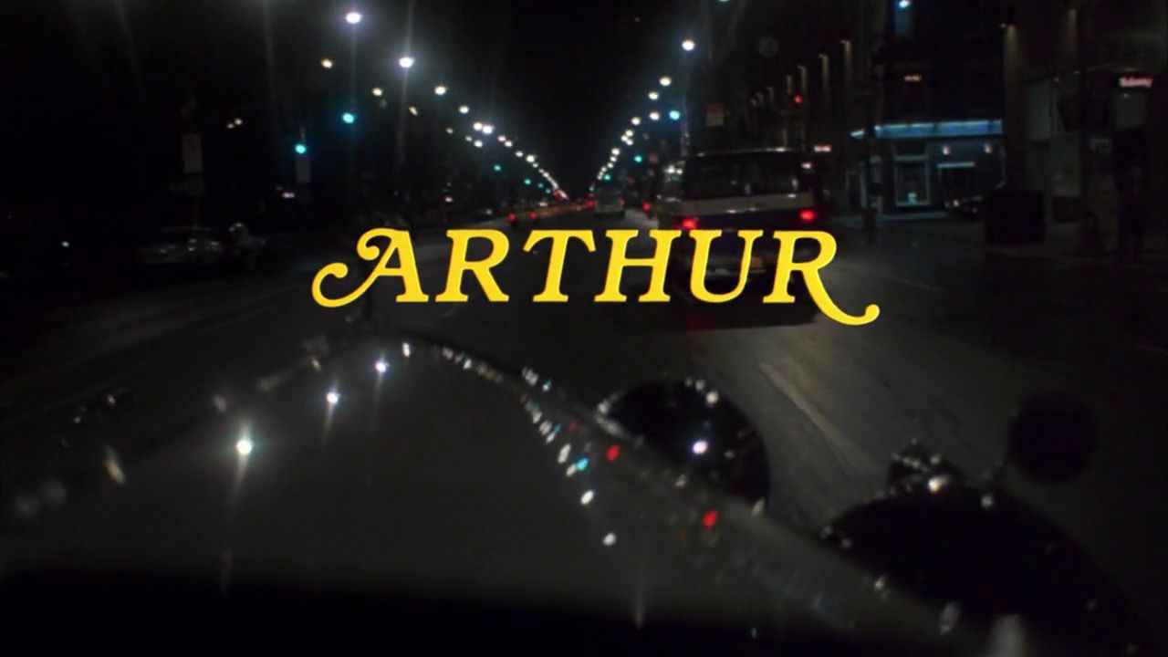 Arthur (1981) | Scrolller