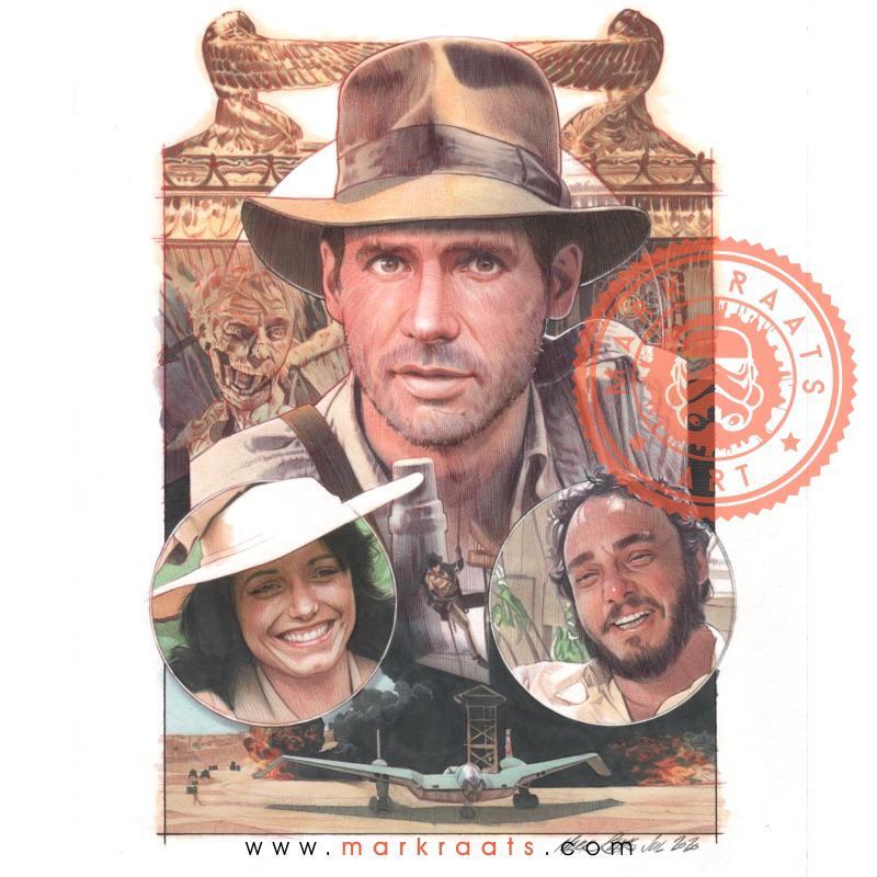 Artist: Mark Raats | Scrolller