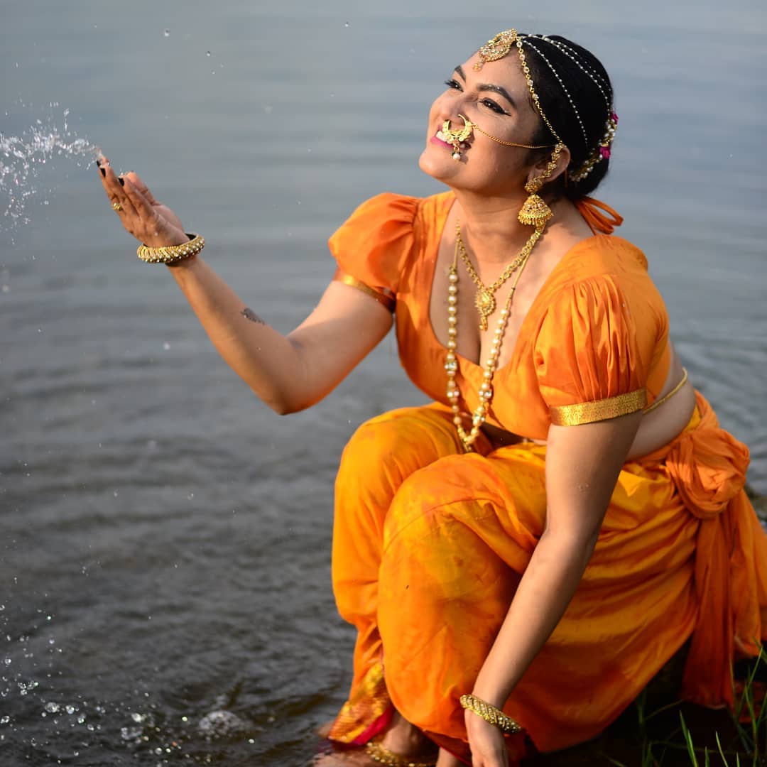 Arya sree ram | Scrolller