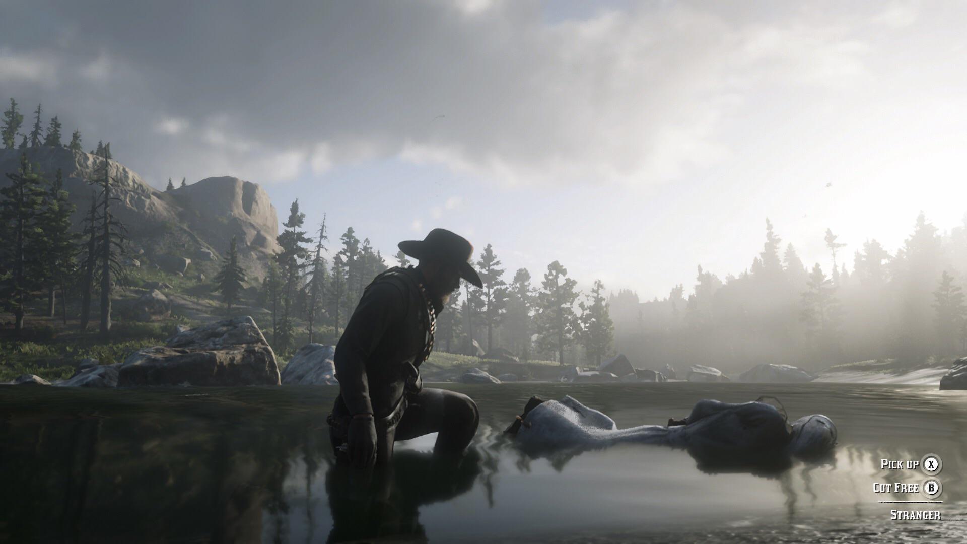 /r/reddeadredemption: As a black man, there are fewer moments in video games that have brought ...