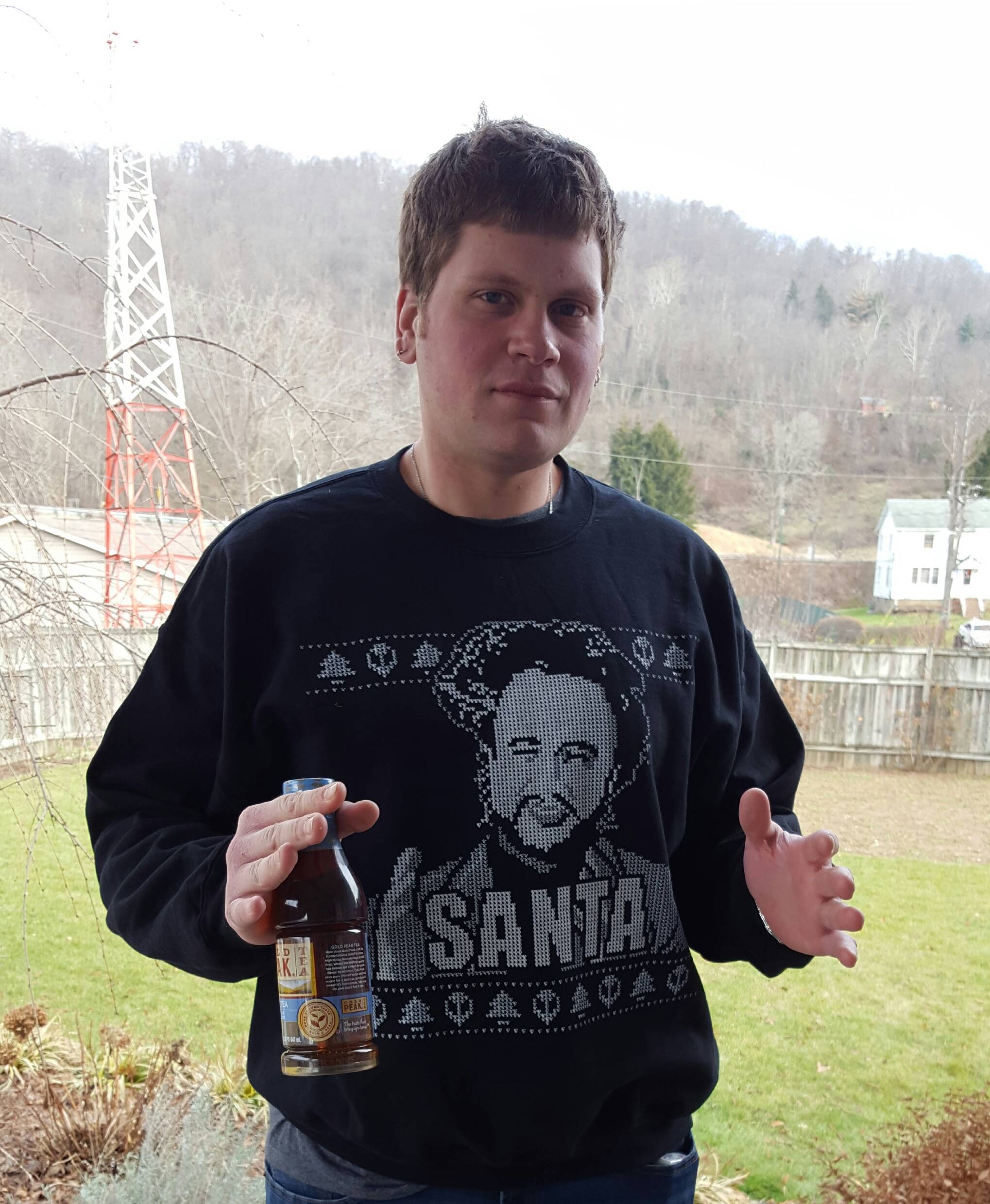 As a huge fan, my best friend got me the perfect gift. | Scrolller