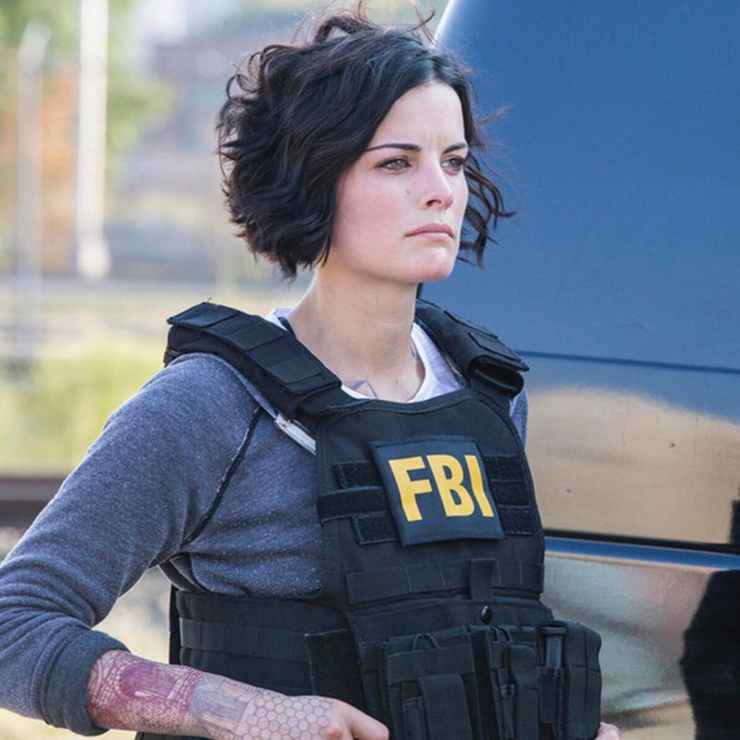 As an FBI agent 😍 | Scrolller