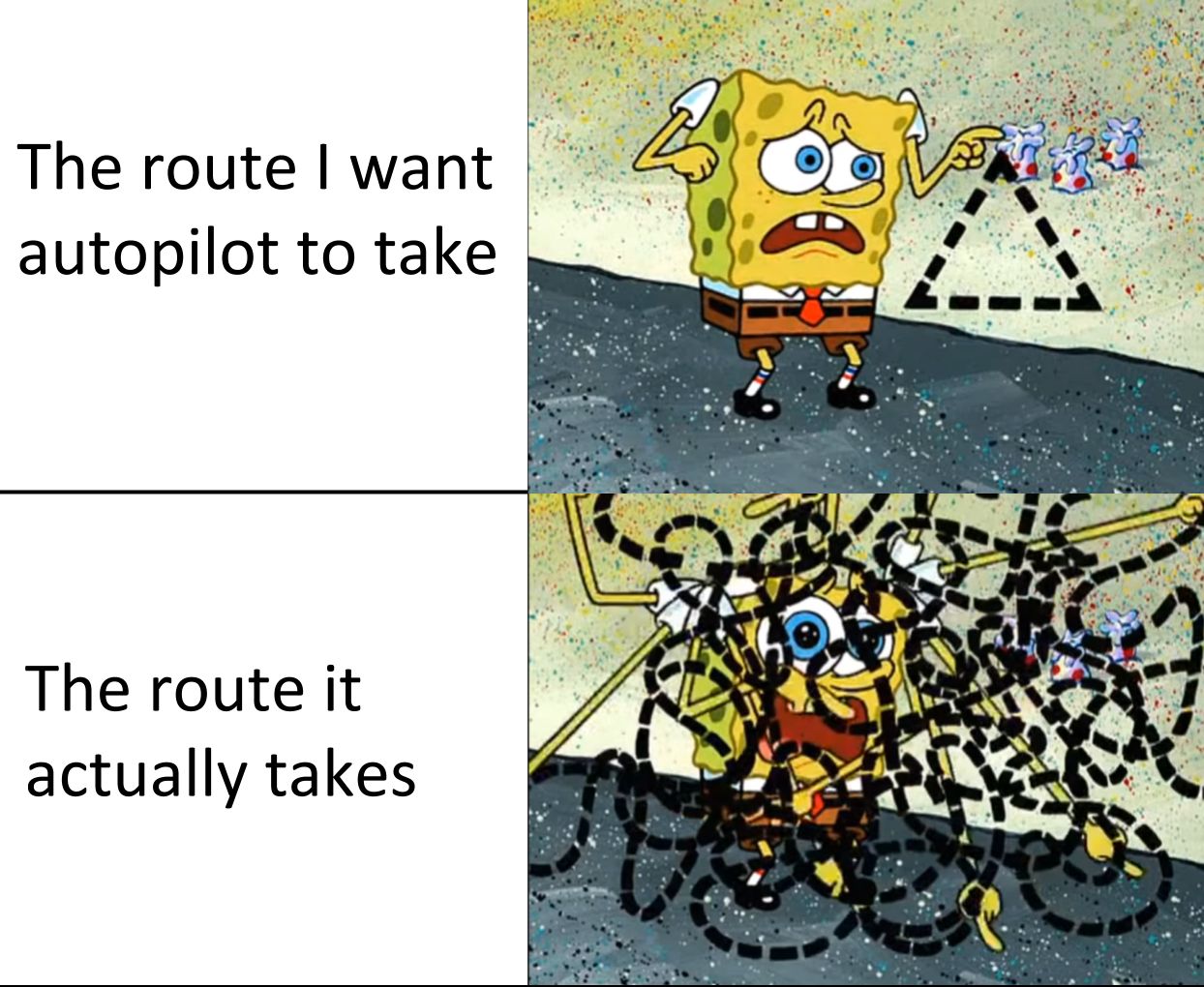 As an on and off CV player this is the one thing I hate most about playing them | Scrolller