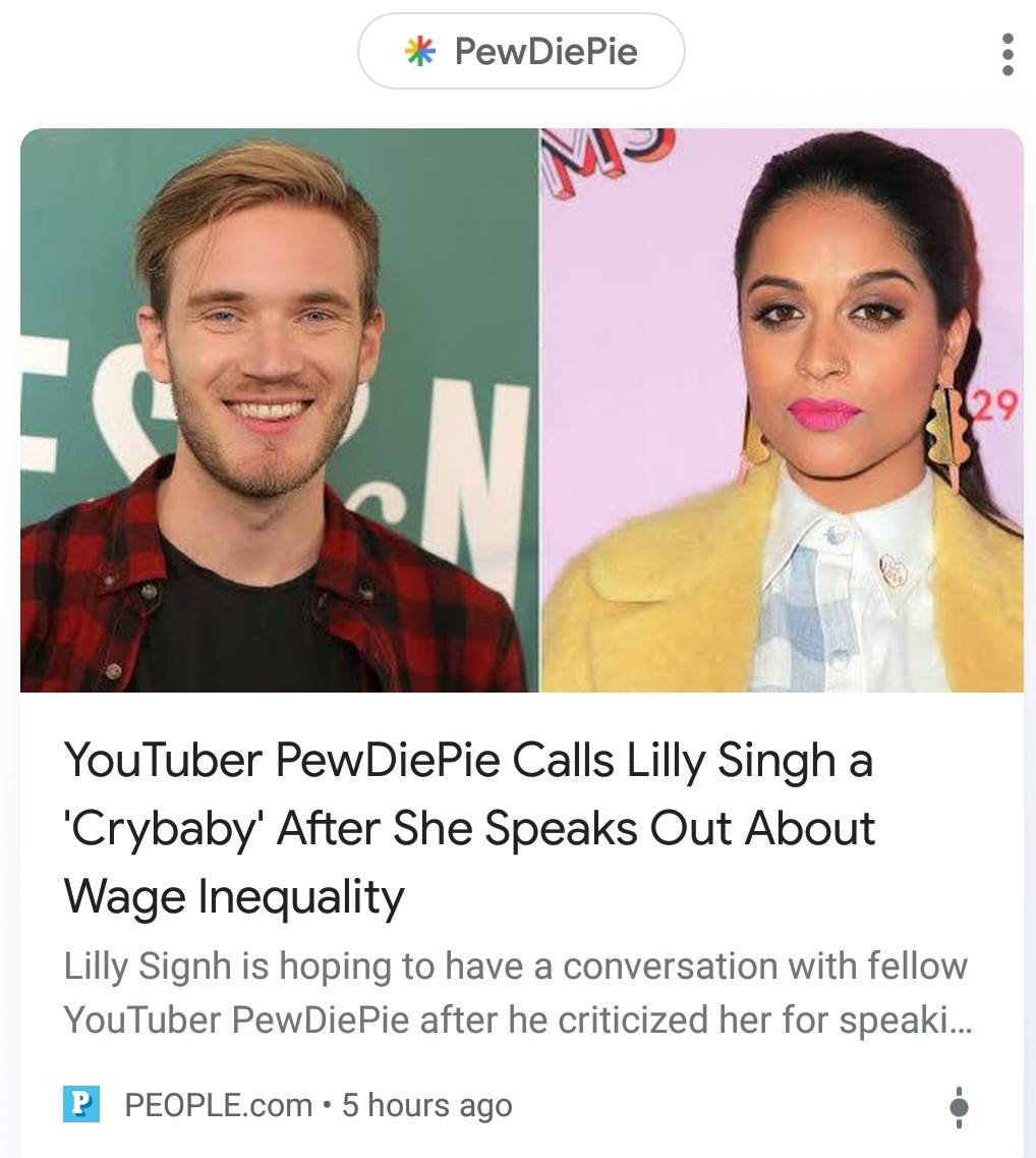 As predicted | Scrolller