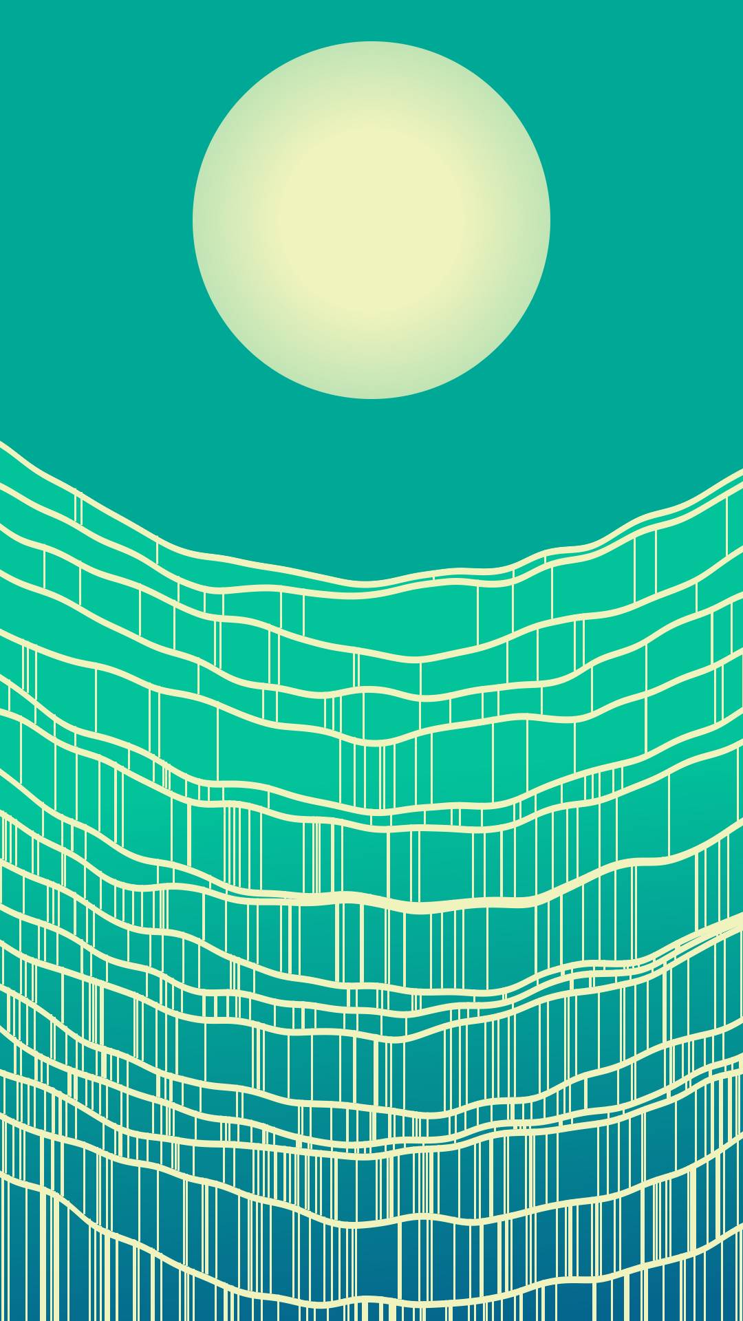 Ascend (PyCairo) | Scrolller