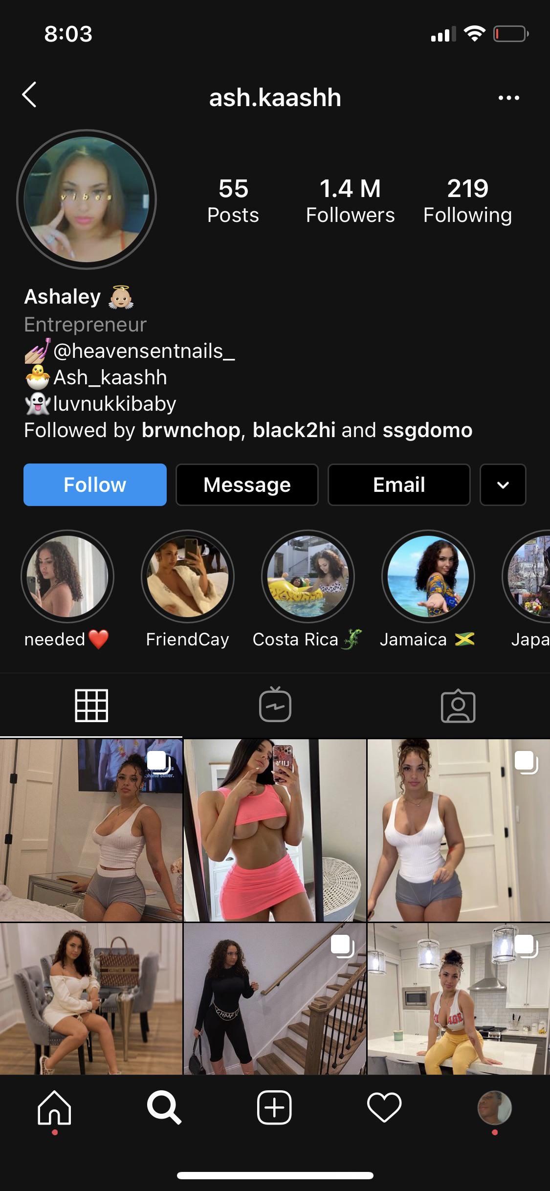 Discover more like Notonlyforfans: Ash kash and Related Content | Scrolller