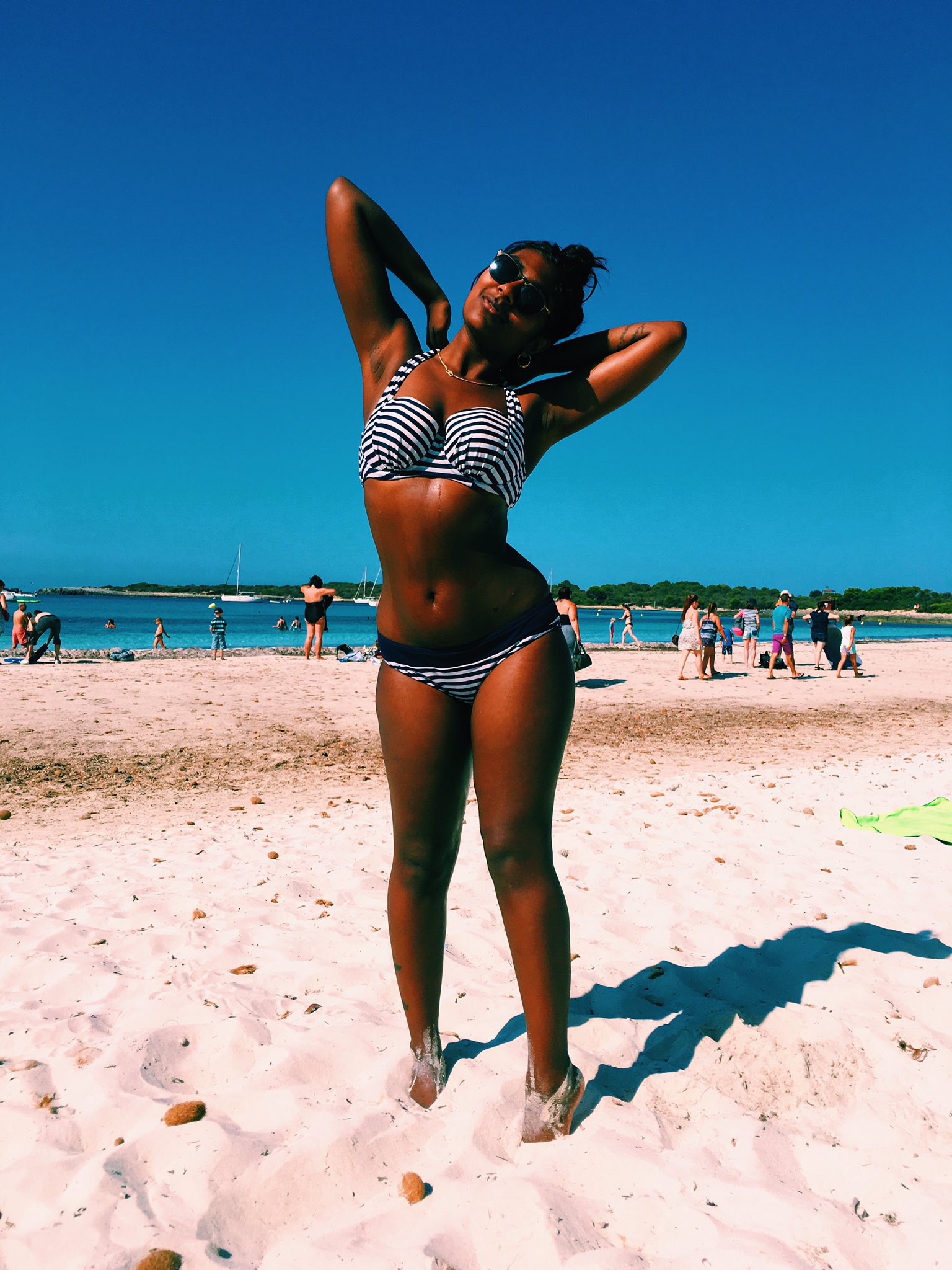 Discover more like Politically_NSFW: Ash Sarkar needs to be bound, gagged, and stuffed airtight ...