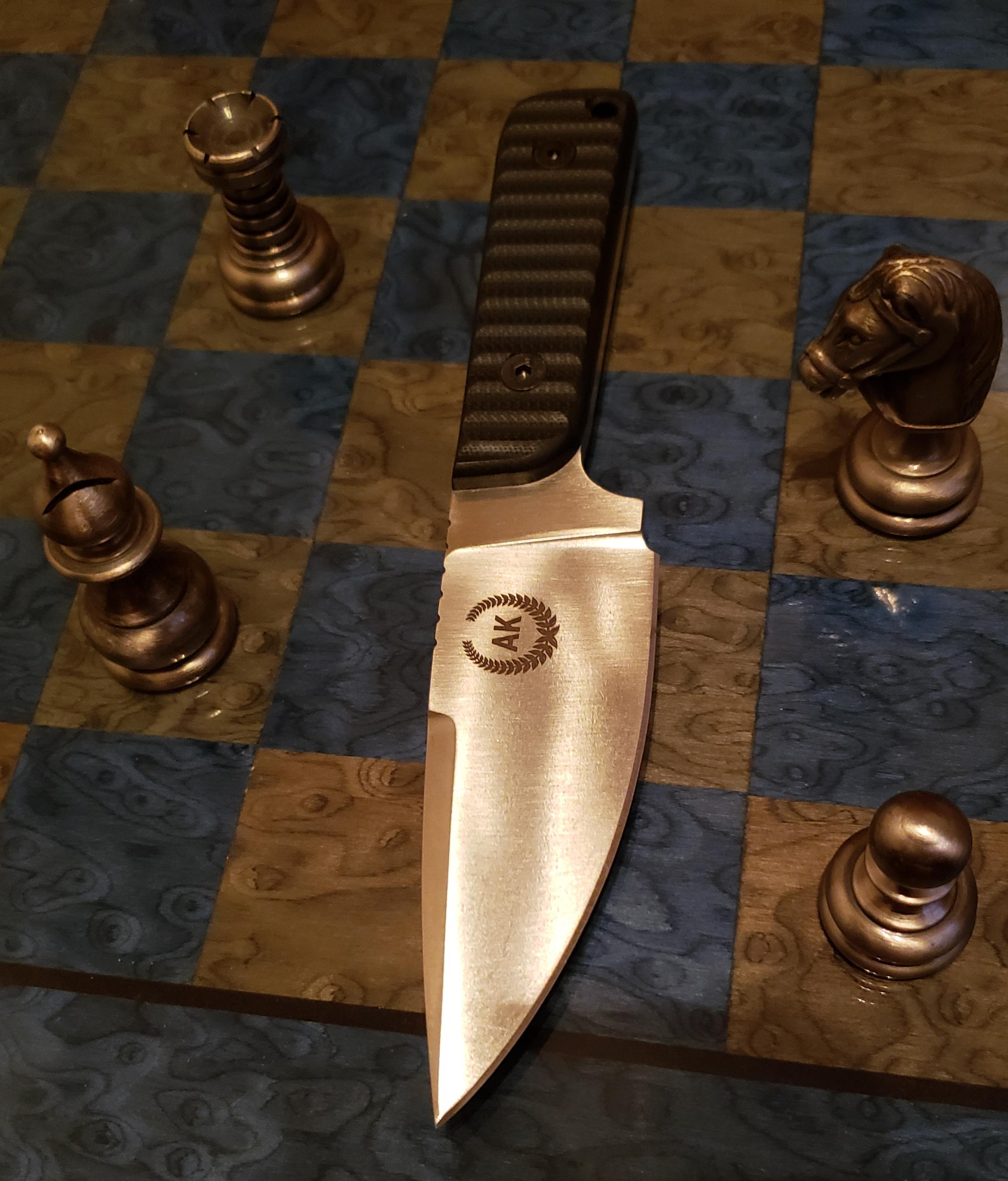 Asher Tracker | Scrolller