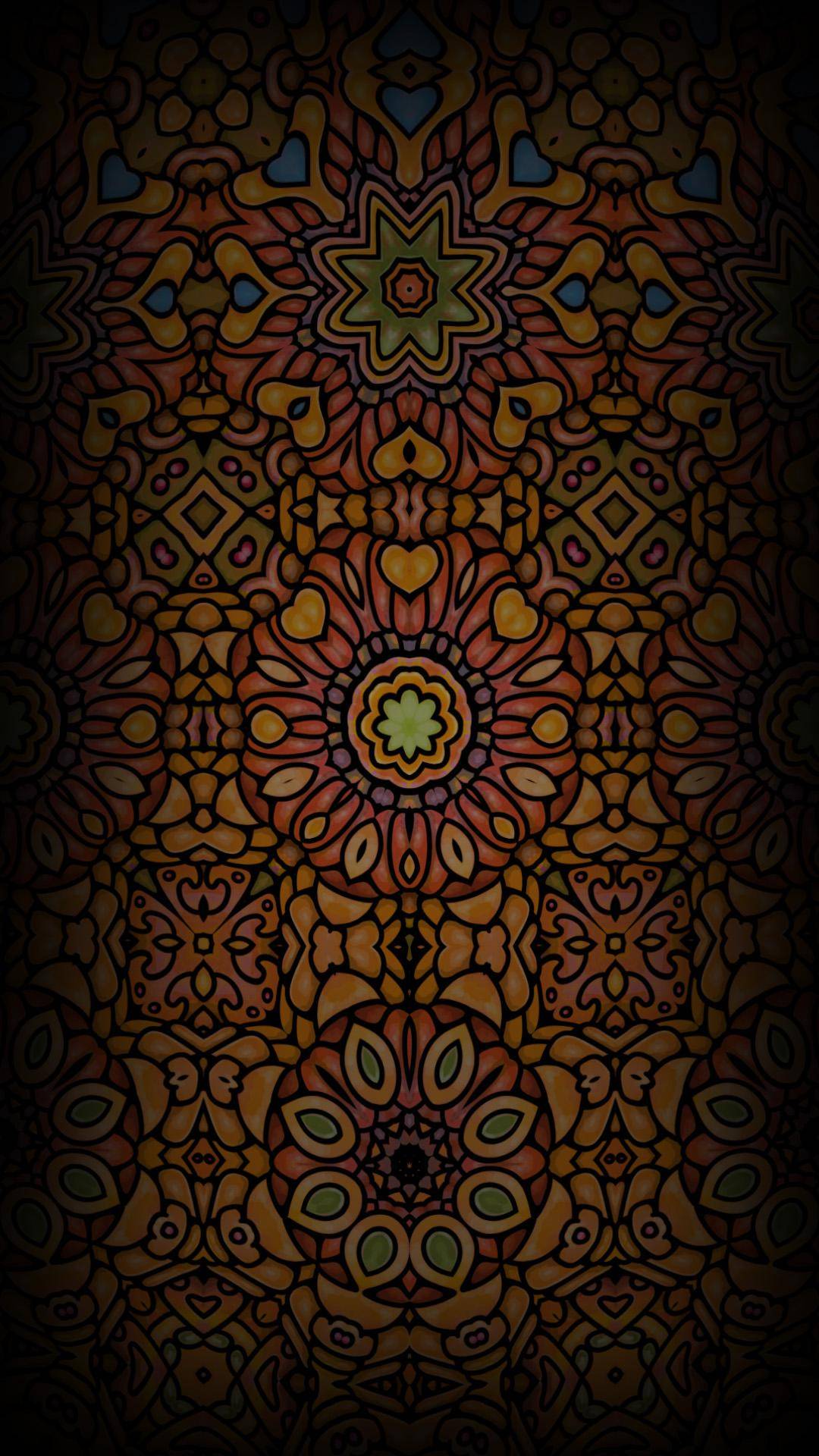 Ashida - Desktop Wallpaper - [1080x1920] - OC | Scrolller