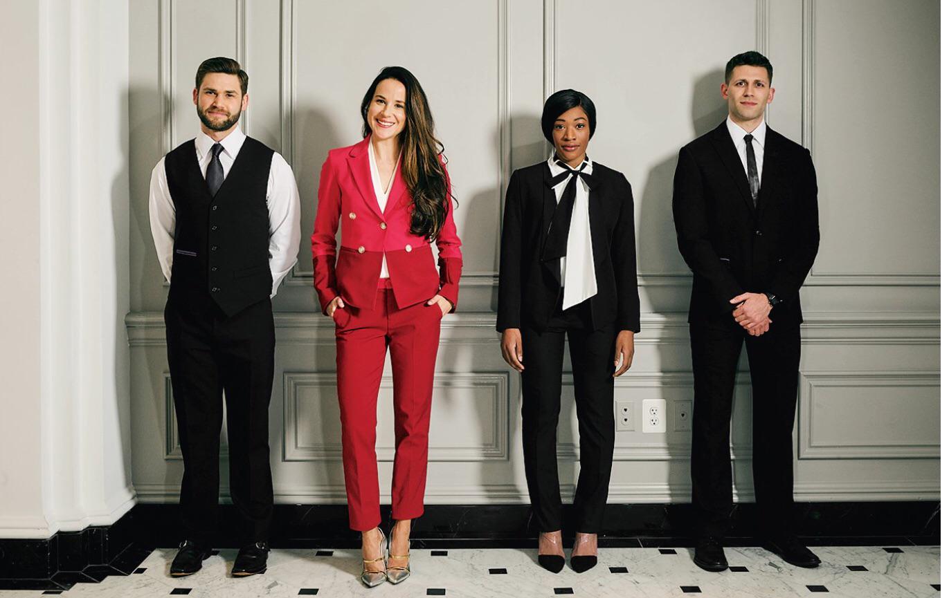 Ashley Biden fit check | Scrolller