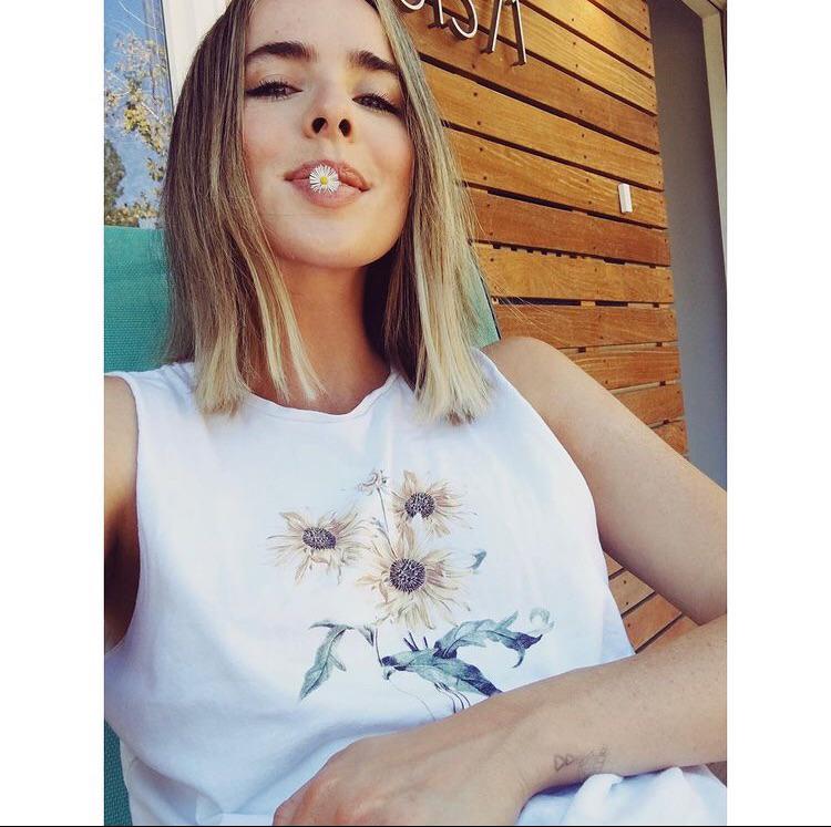 Ashley Brewer | Scrolller