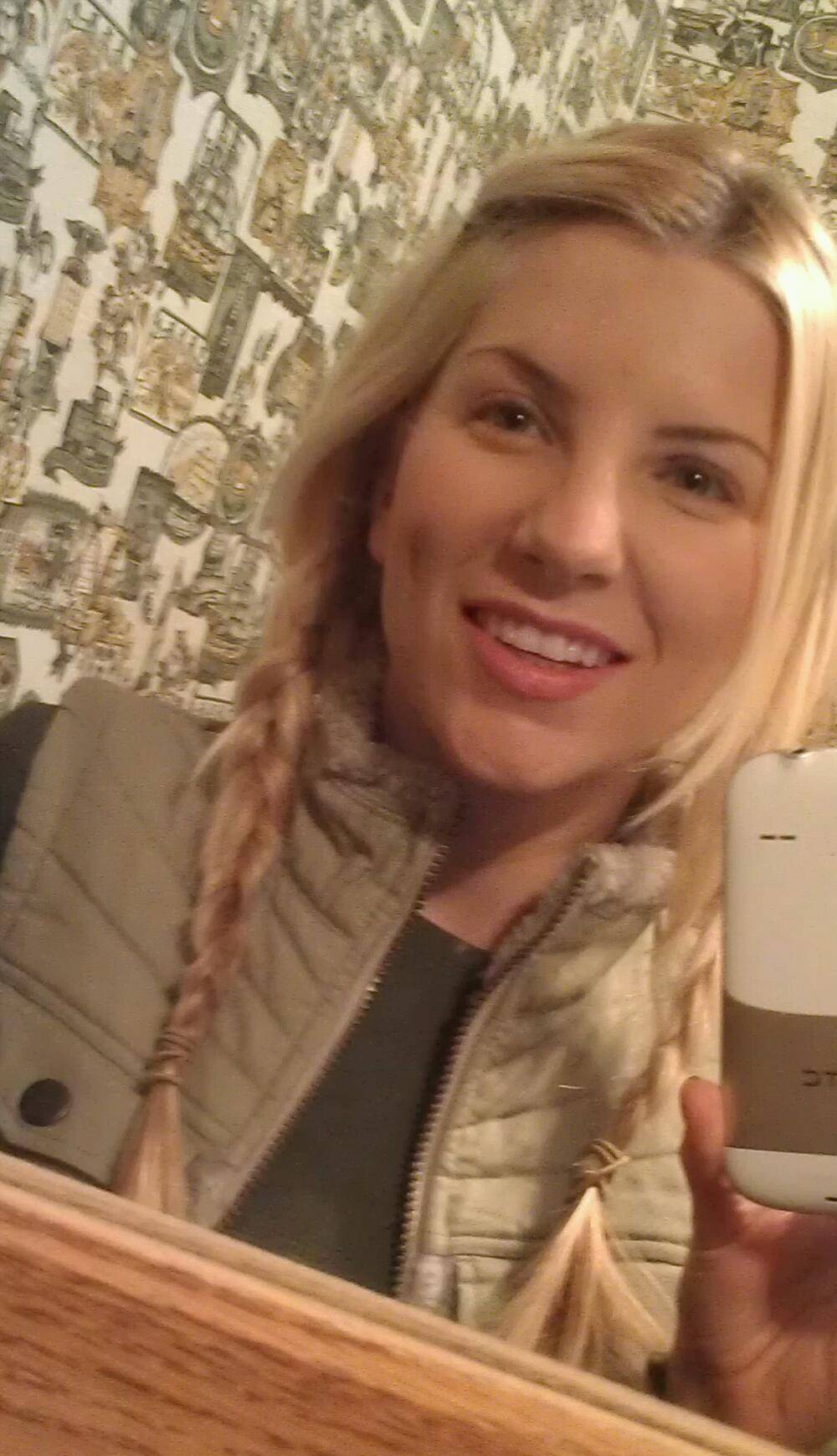 Ashley Fires | Scrolller