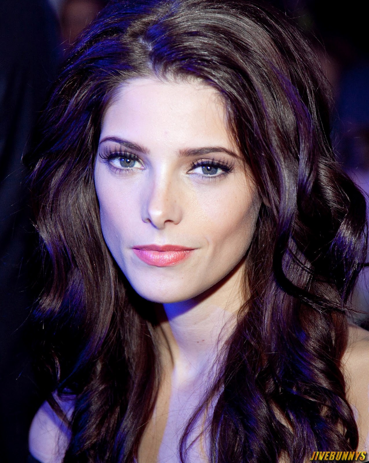 Ashley Greene | Scrolller