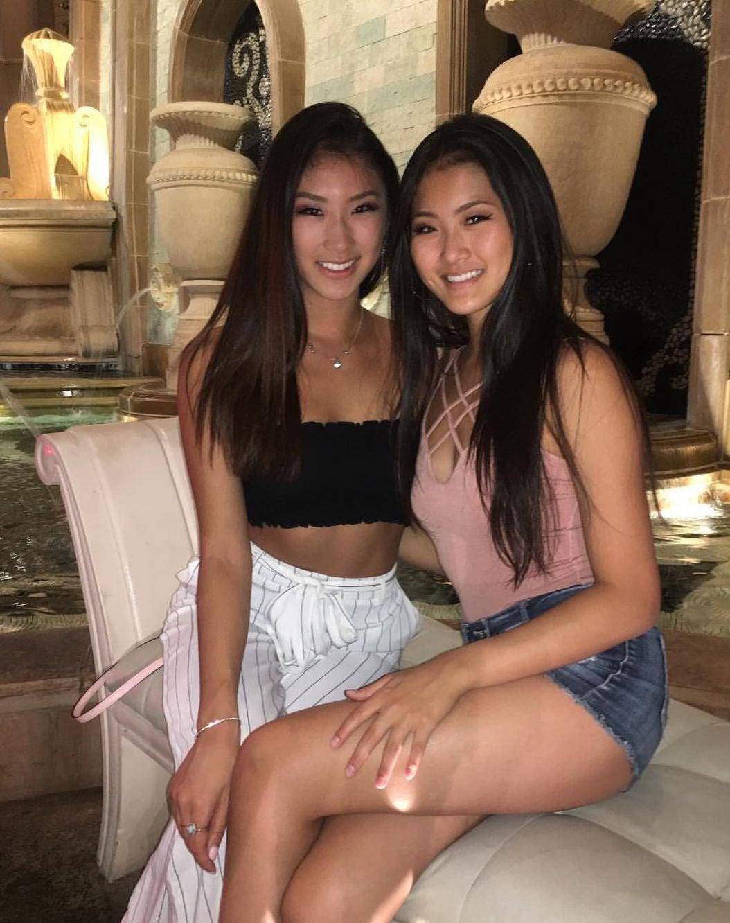 Asian Babes | Scrolller