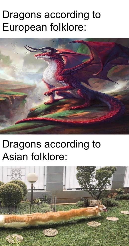 blursed_dragon | Scrolller