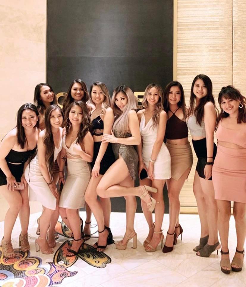 Asian Girls Everywhere | Scrolller