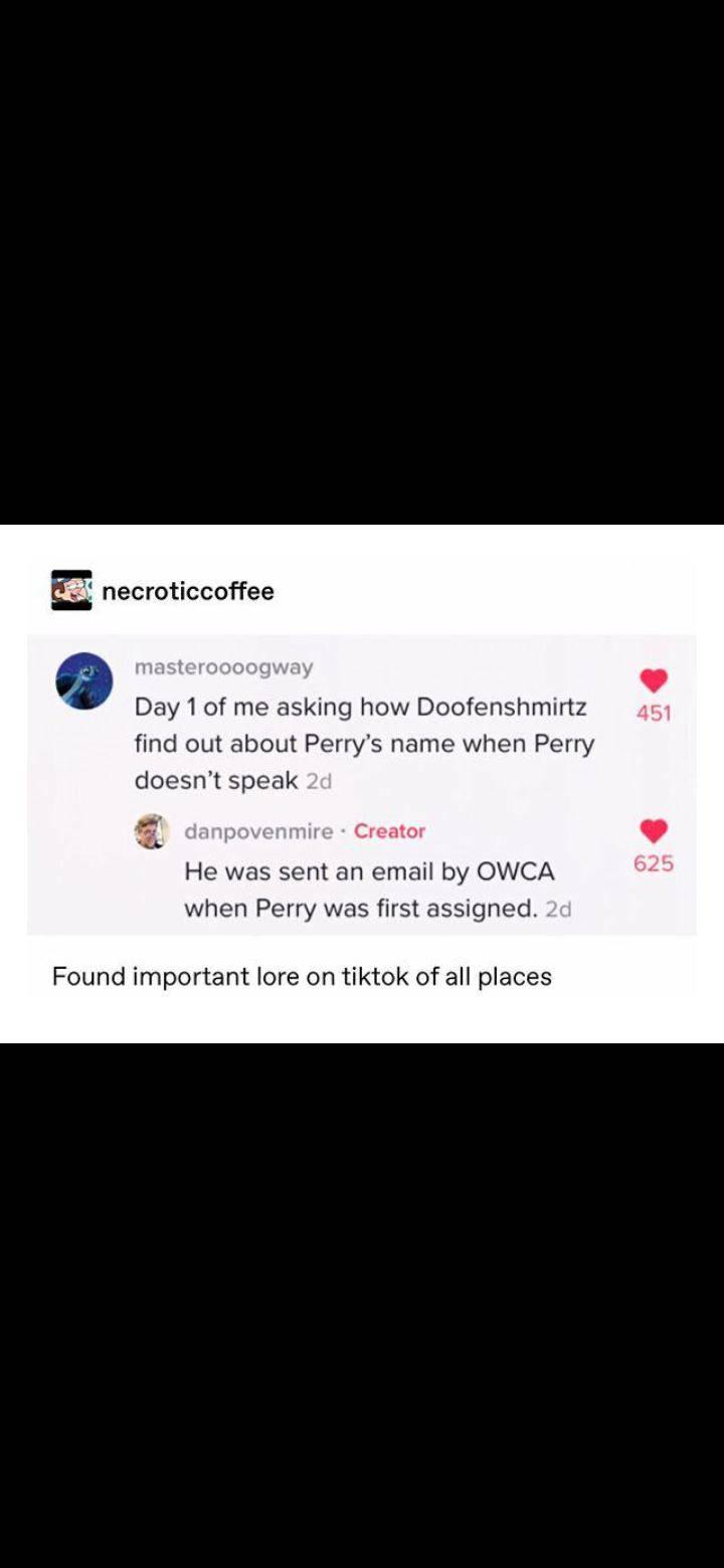 Asking the important questions | Scrolller