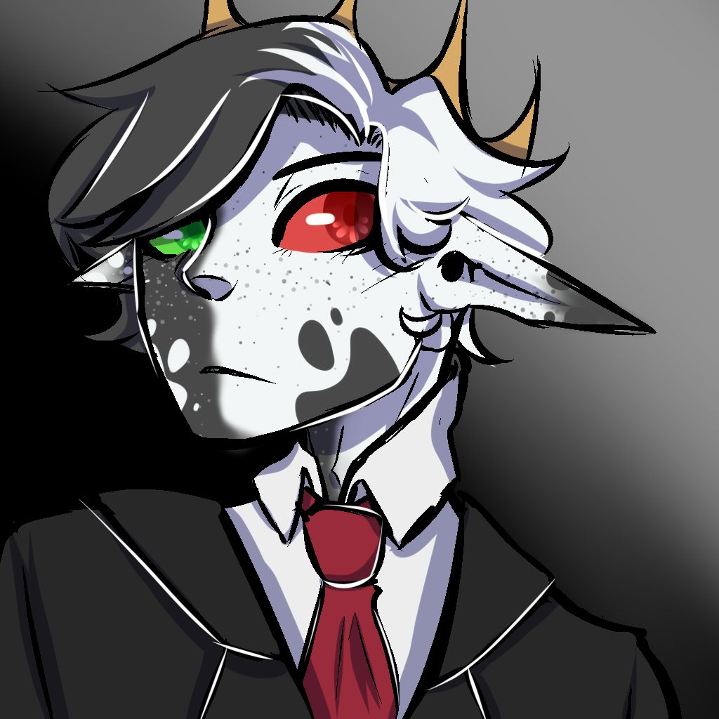 Asmr I finally draw a complete drawing of Ranboo | Scrolller