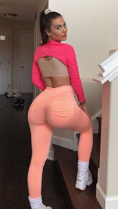 Ass-tastic | Scrolller