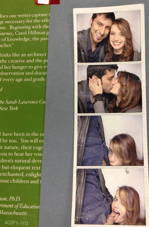 Assorted BJ images & gifs album! | Scrolller