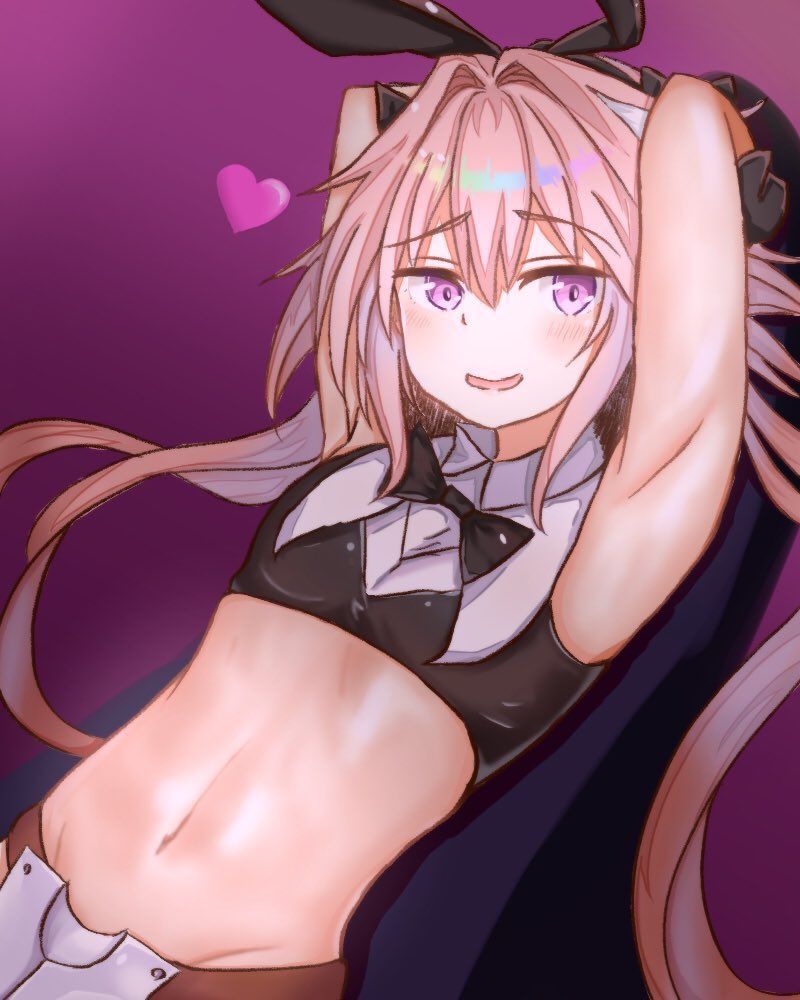 Astolfo's belly | Scrolller