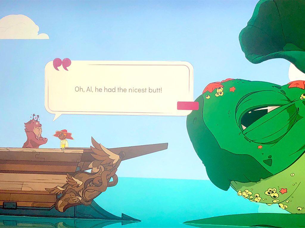 Astrid feeling sassy Hahahah | Scrolller