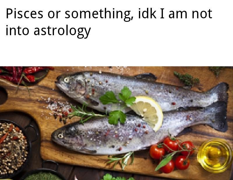 Astrology or something idk | Scrolller