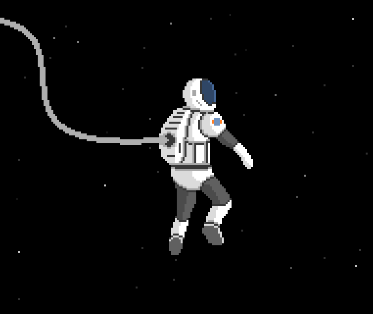 Astronaut | Scrolller