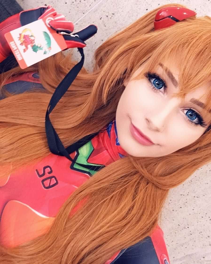 Asuka | Scrolller