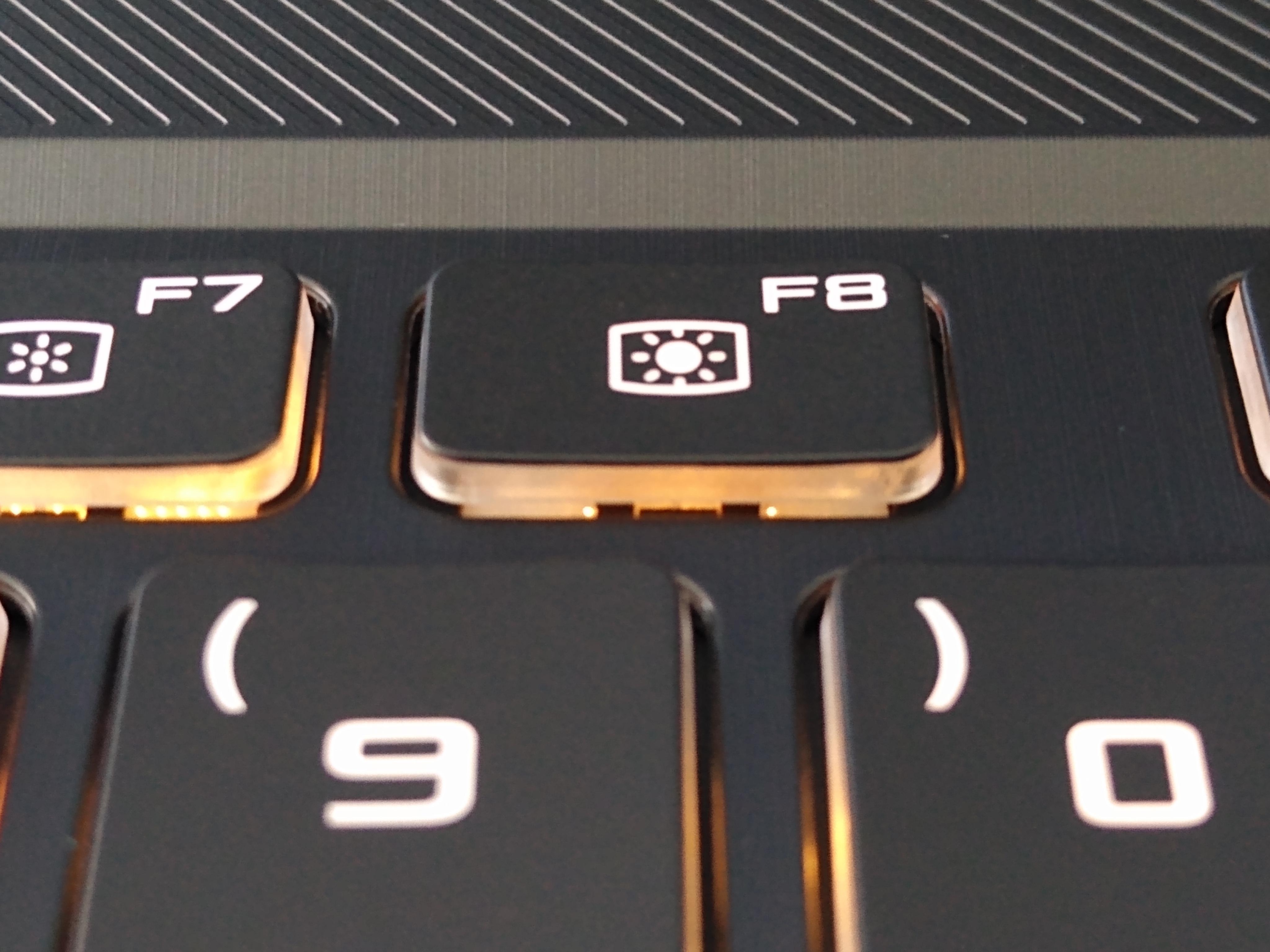 ASUS TUF706 Dead Keyboard LEDs [Support] | Scrolller