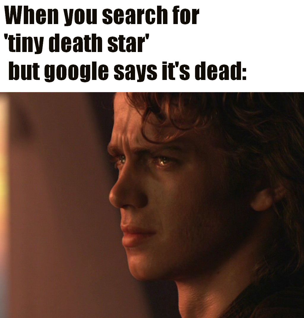 at least there's tiny towers | Scrolller