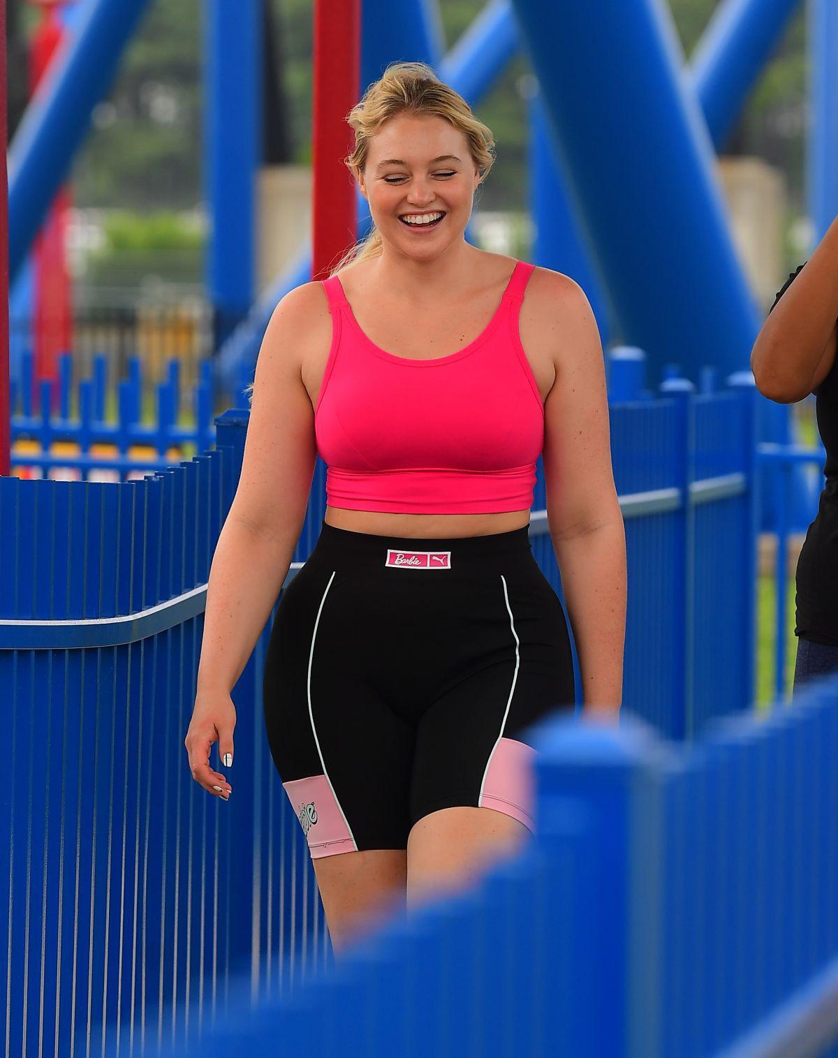 At six flags | Scrolller