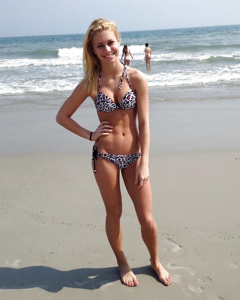 Impressive Body | Scrolller