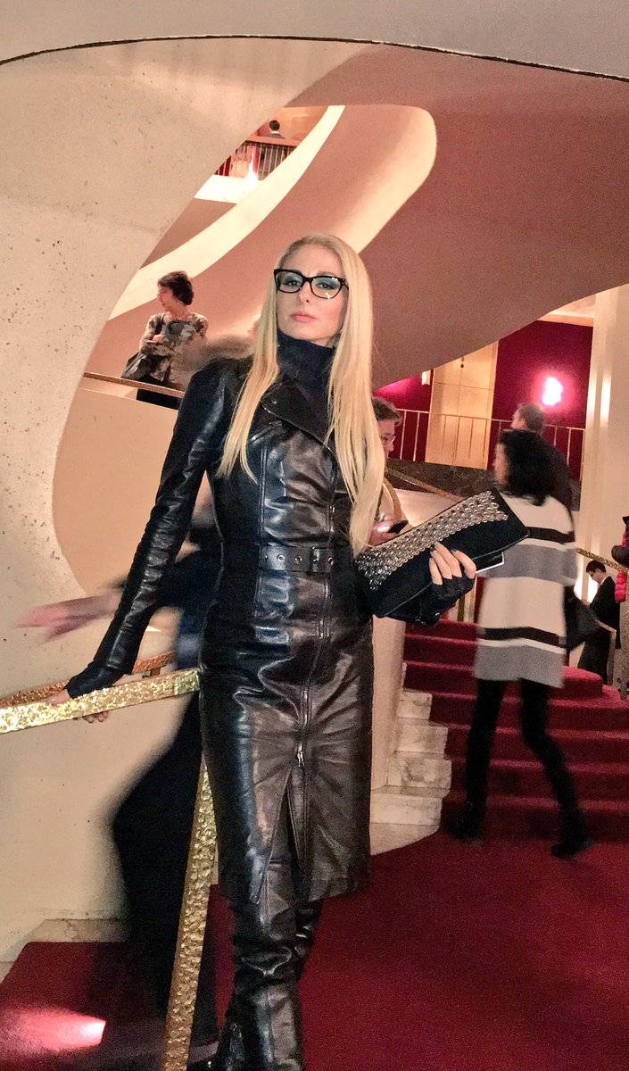 Discover more like LadiesInLeather: At the Opera and Related Content | Scrolller