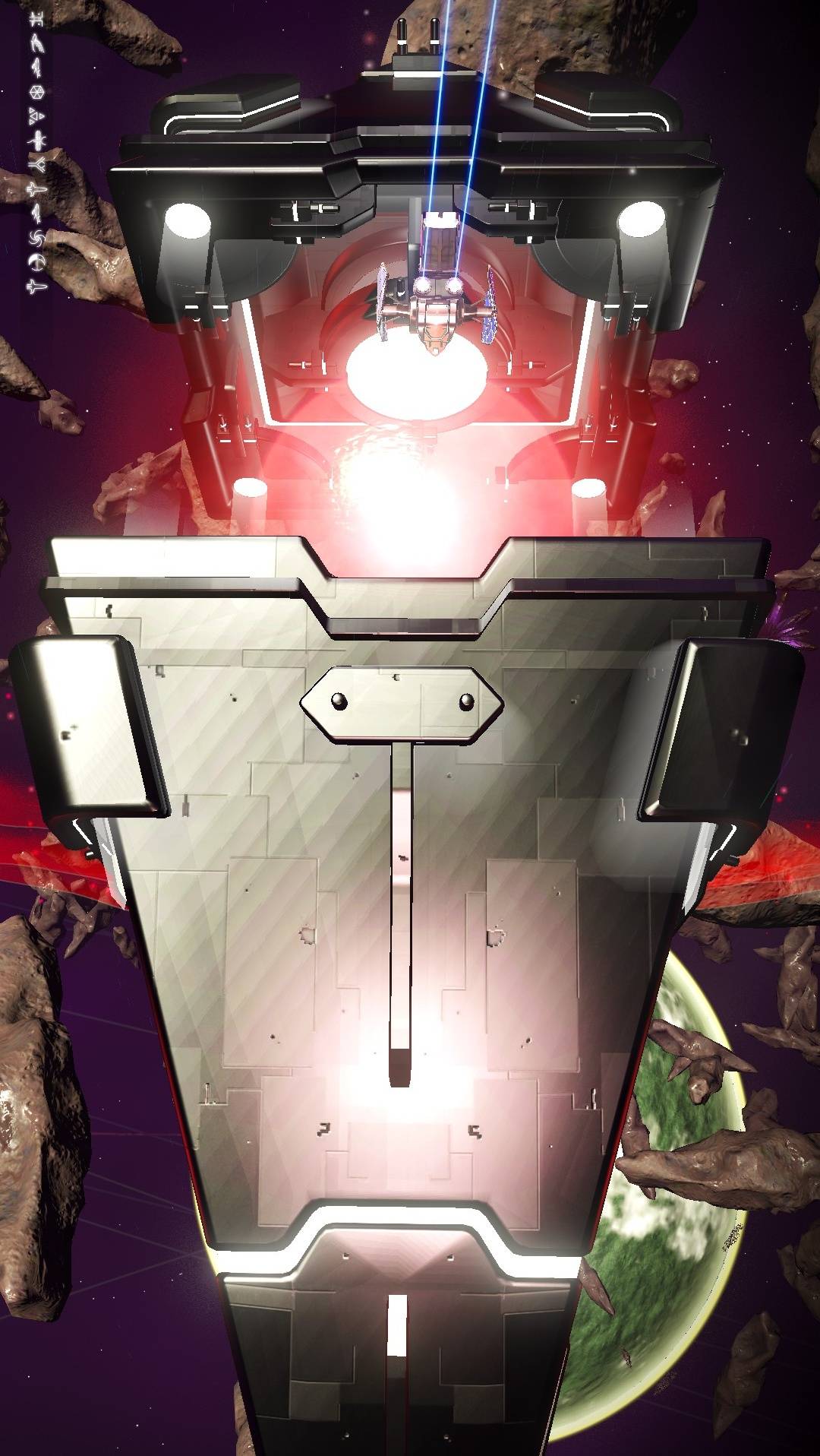 Atlas Anomaly | Scrolller