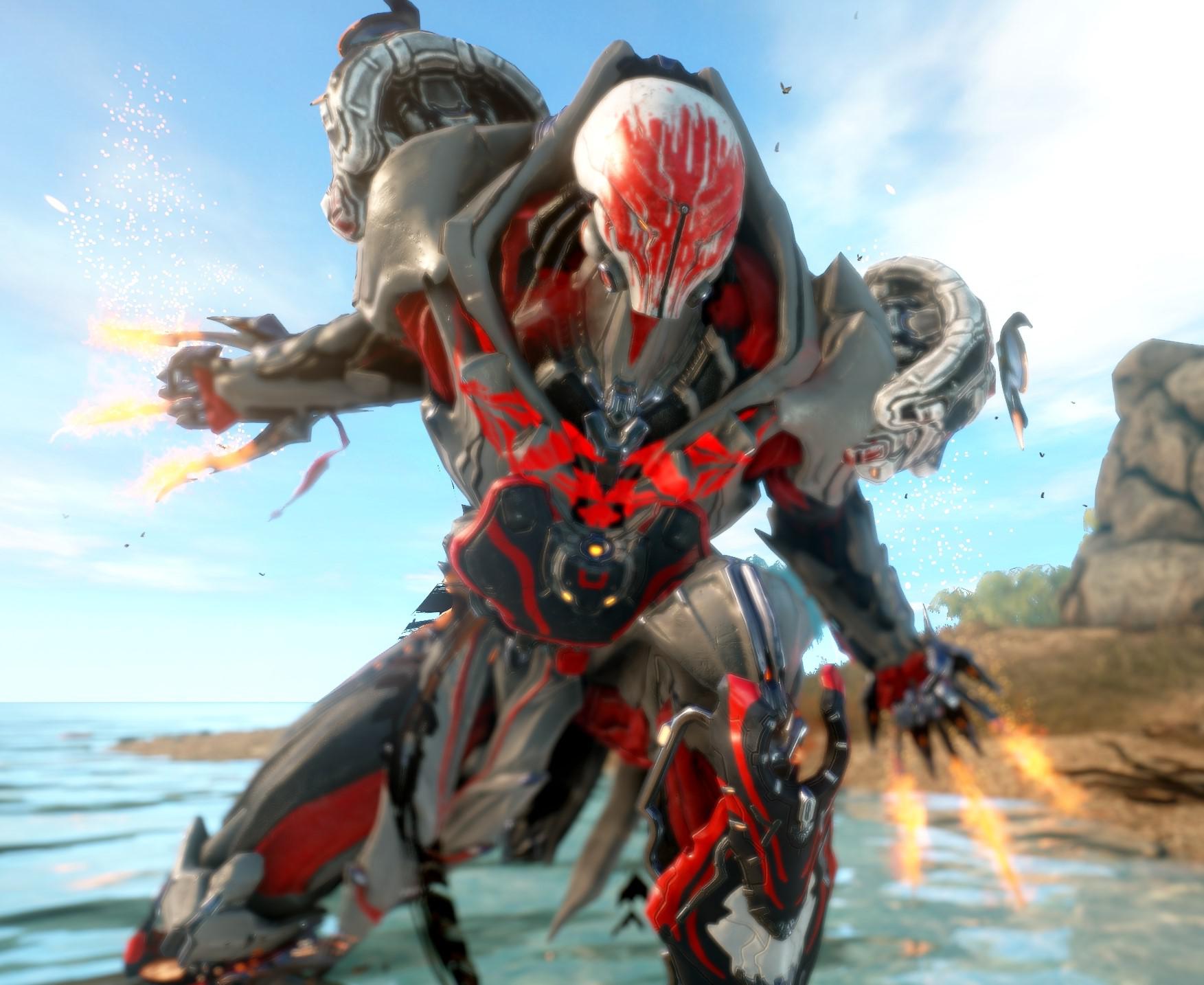 [Atlas] Wilson Prime | Scrolller