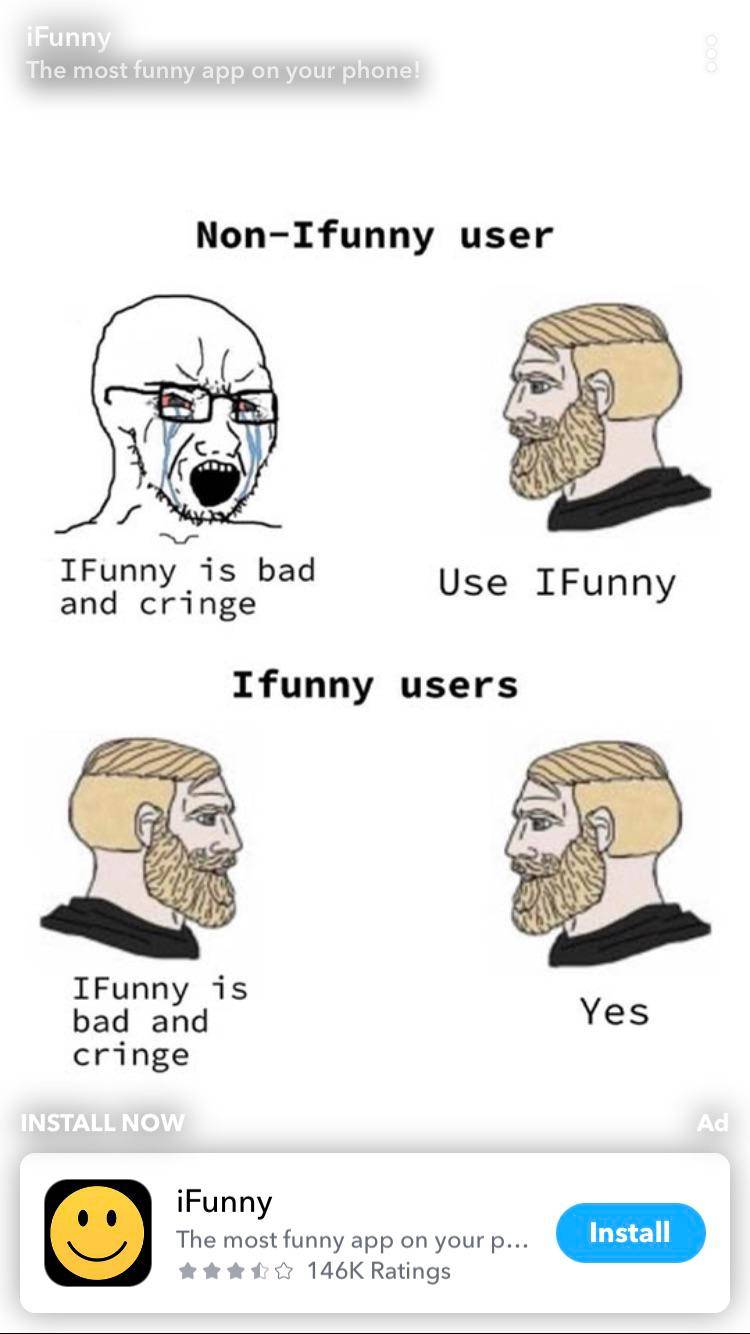 Atleast they’re self aware | Scrolller