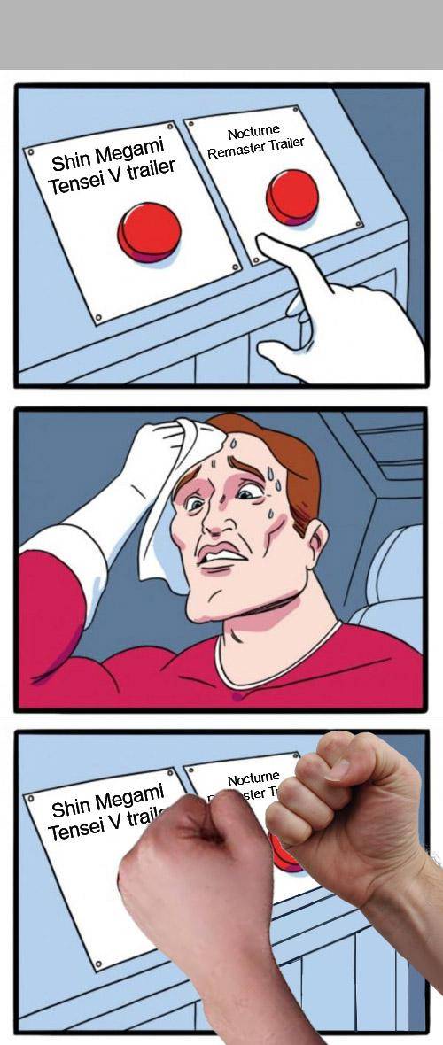 Atlus HQ today | Scrolller