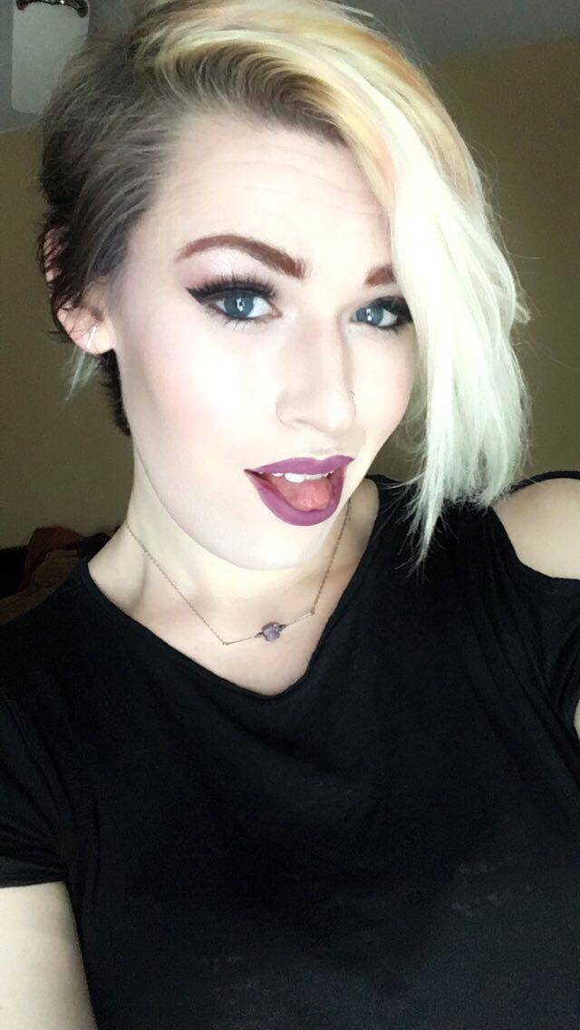 Atomic Blonde | Scrolller