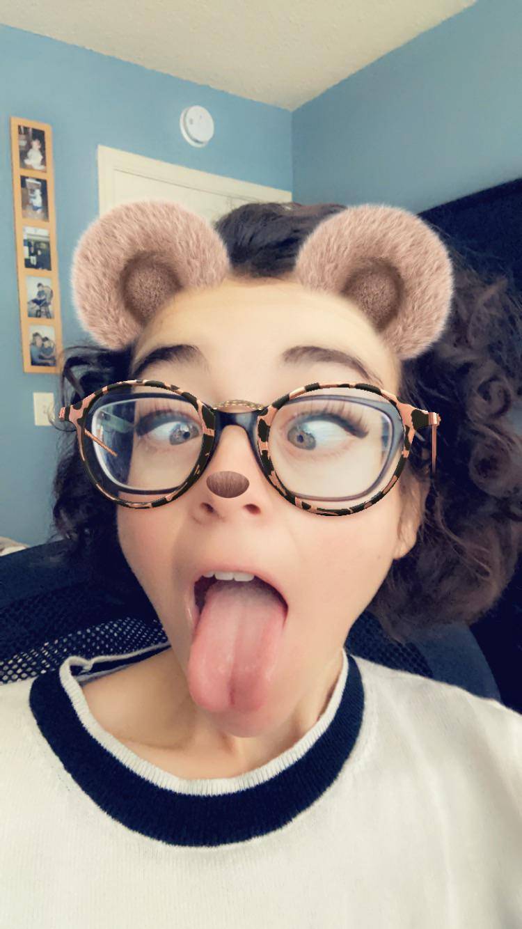 Attempt @ Ahegao | Scrolller