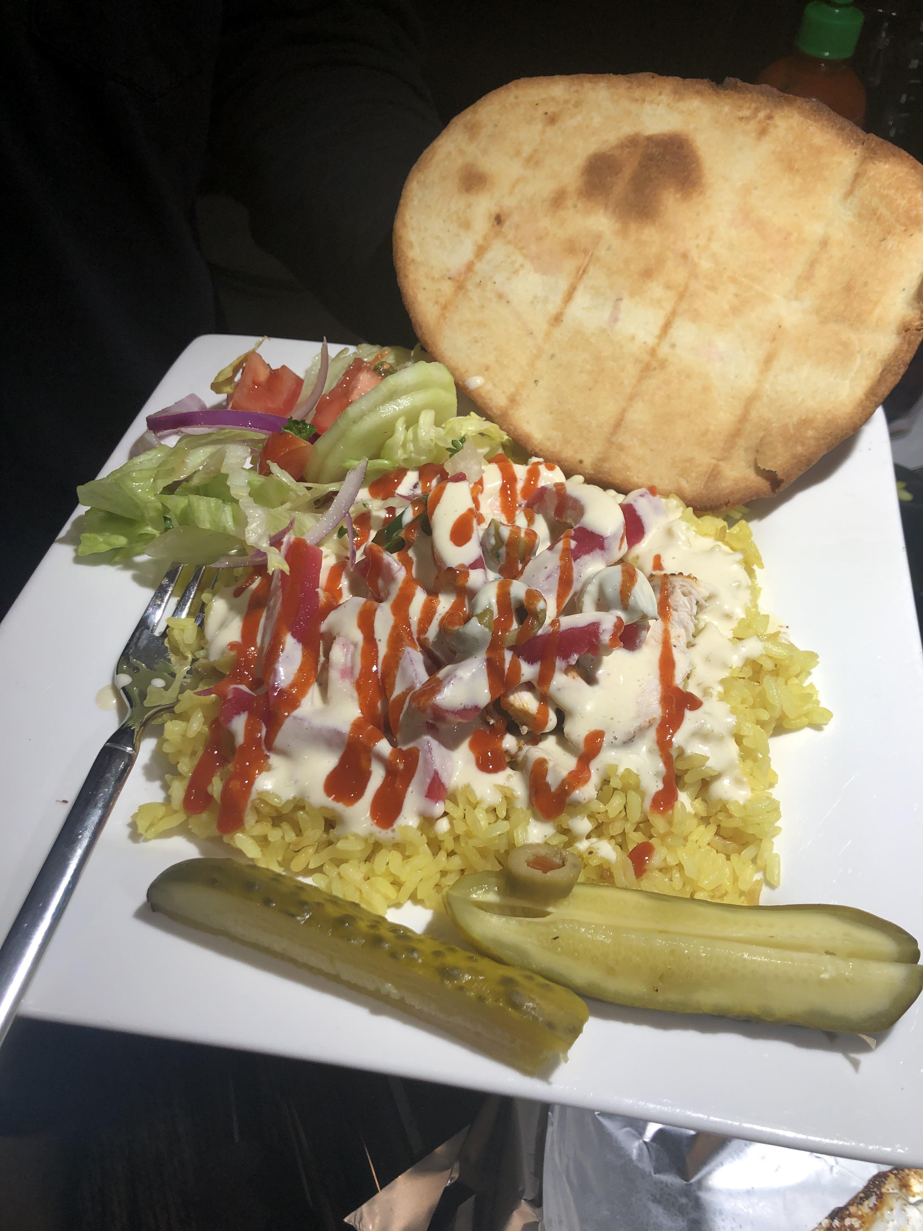 Shawarma | Pictures | Scrolller