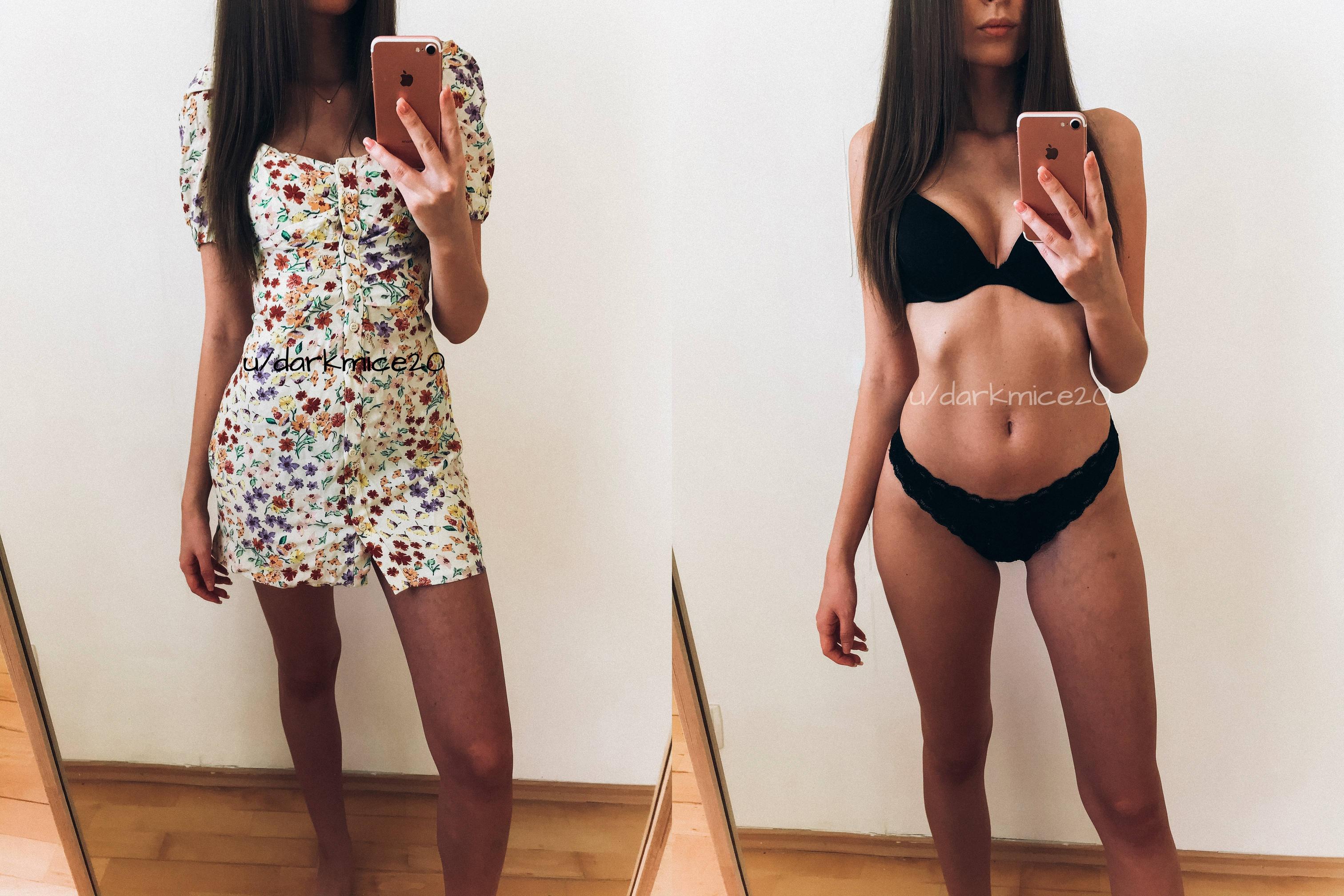 Am I your body type? | Scrolller